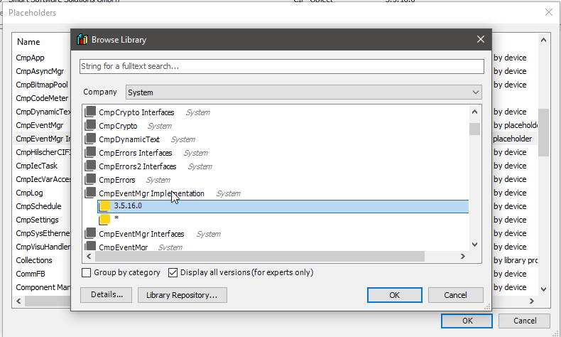 CODESYS Forge - CODESYS Forge / Talk / Engineering 🇬🇧: Opening SP15 ...